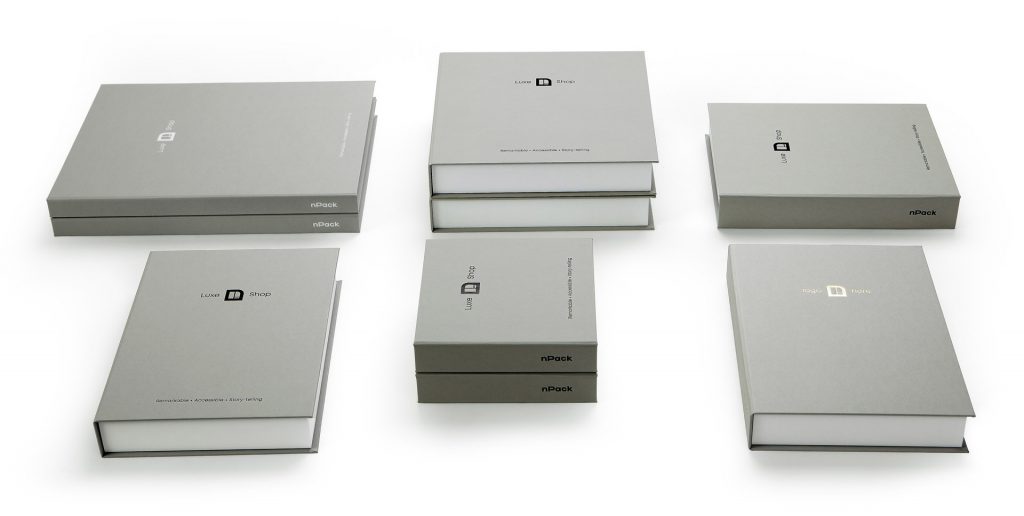 Продукт 28 | nPack