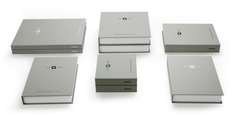 Продукт 28 | nPack