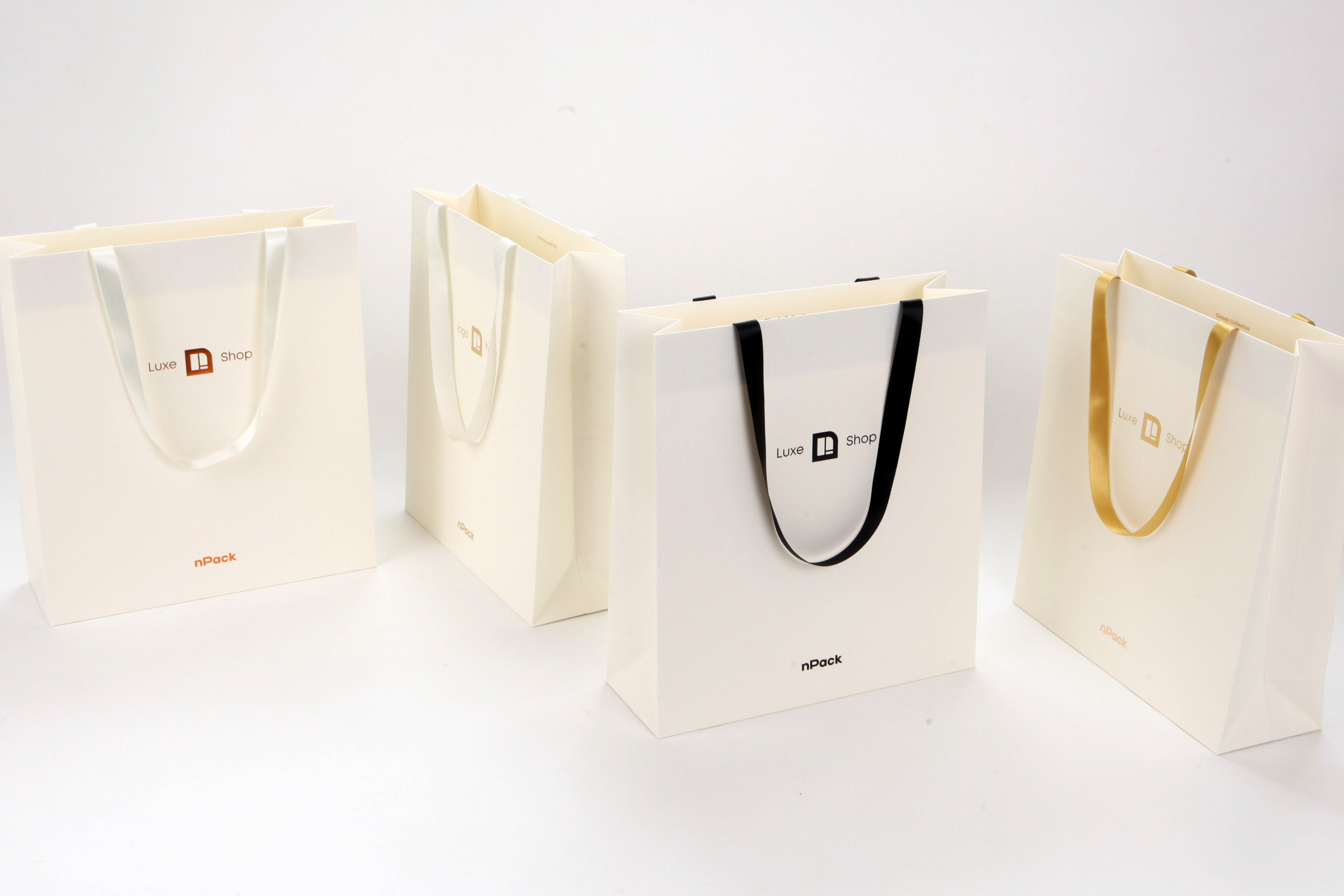 Продукт 82A | nPack