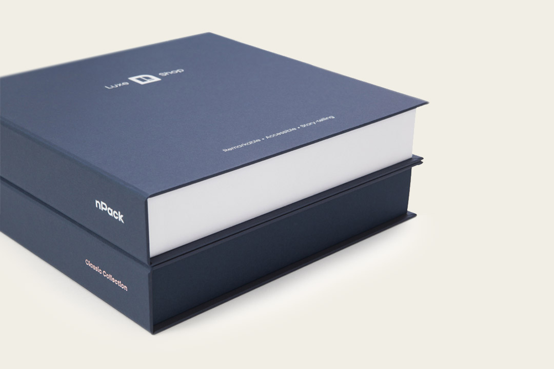 Продукт 53-55 | nPack