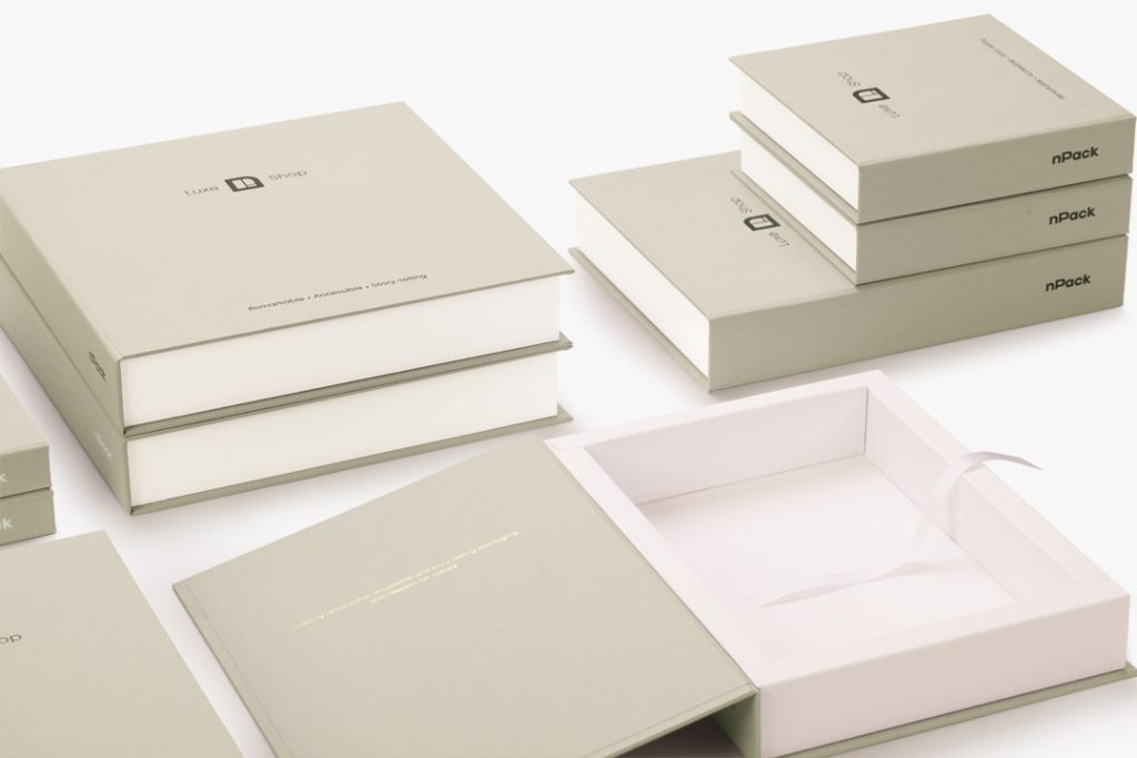 Продукт 48-50 | nPack