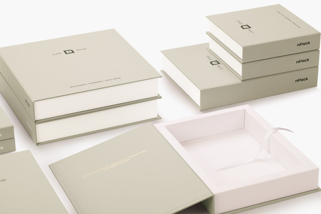 Продукт 48-50 | nPack