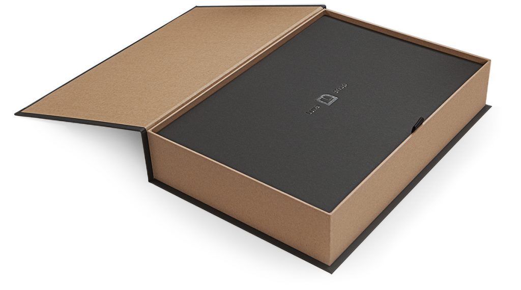 Black Riedle | nPack