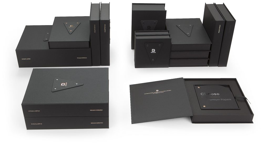 Black Riedle | nPack