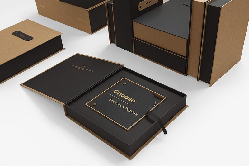 Black&Kraft Riedle | nPack