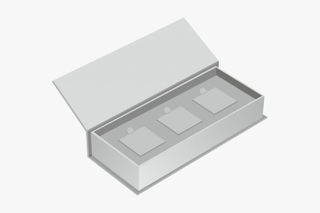 Bespoke Corporate Gift Packaging Design Creation