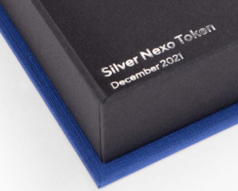 Exclusive display box design