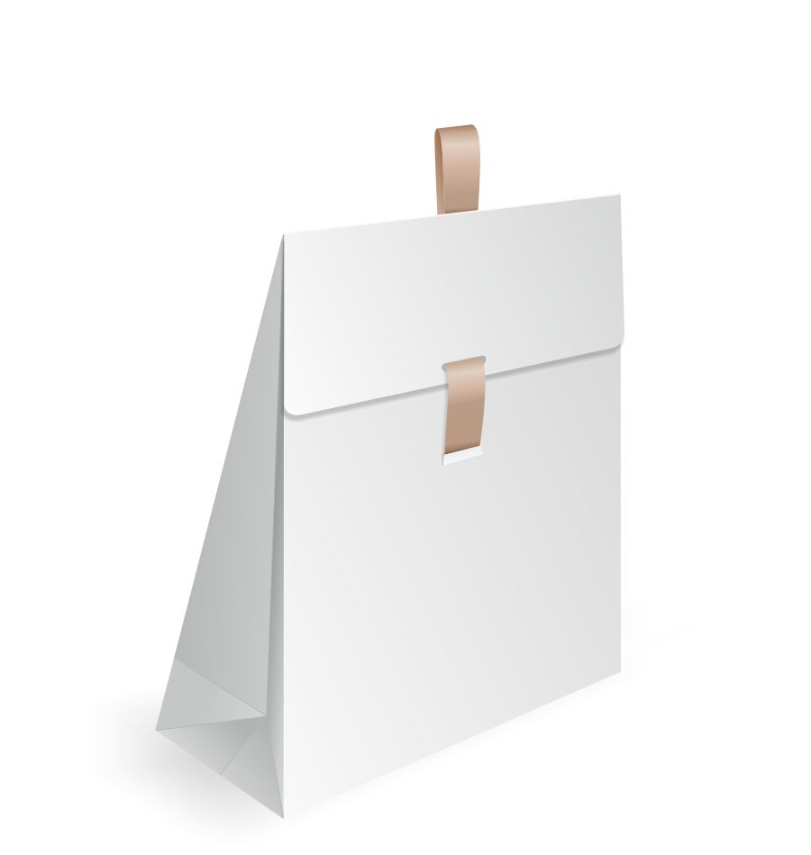 Luxury Custom Paper Bags & Packaging Design Options