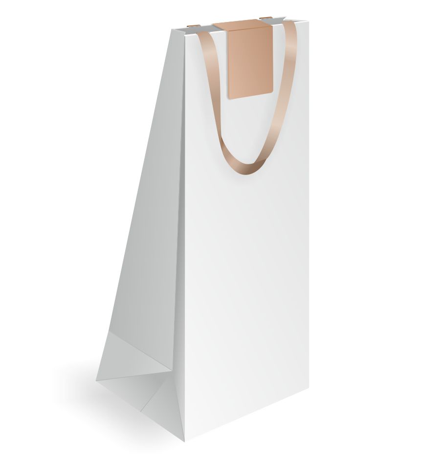 Luxury Custom Paper Bags & Packaging Design Options