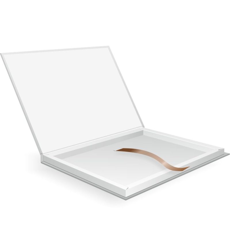 Creative Presentation and Event Box Packaging Design