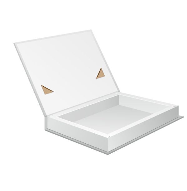 Creative Presentation and Event Box Packaging Design