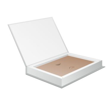 Creative Presentation and Event Box Packaging Design