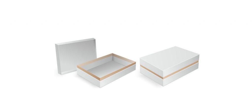 Luxury Neck Box & Custom Design Options