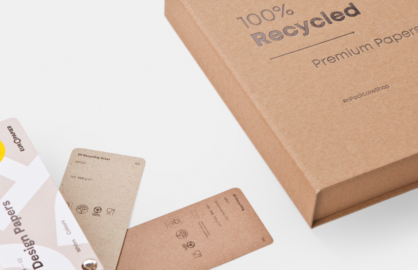 Luxury Packaging Consultation from Manufacturing experts