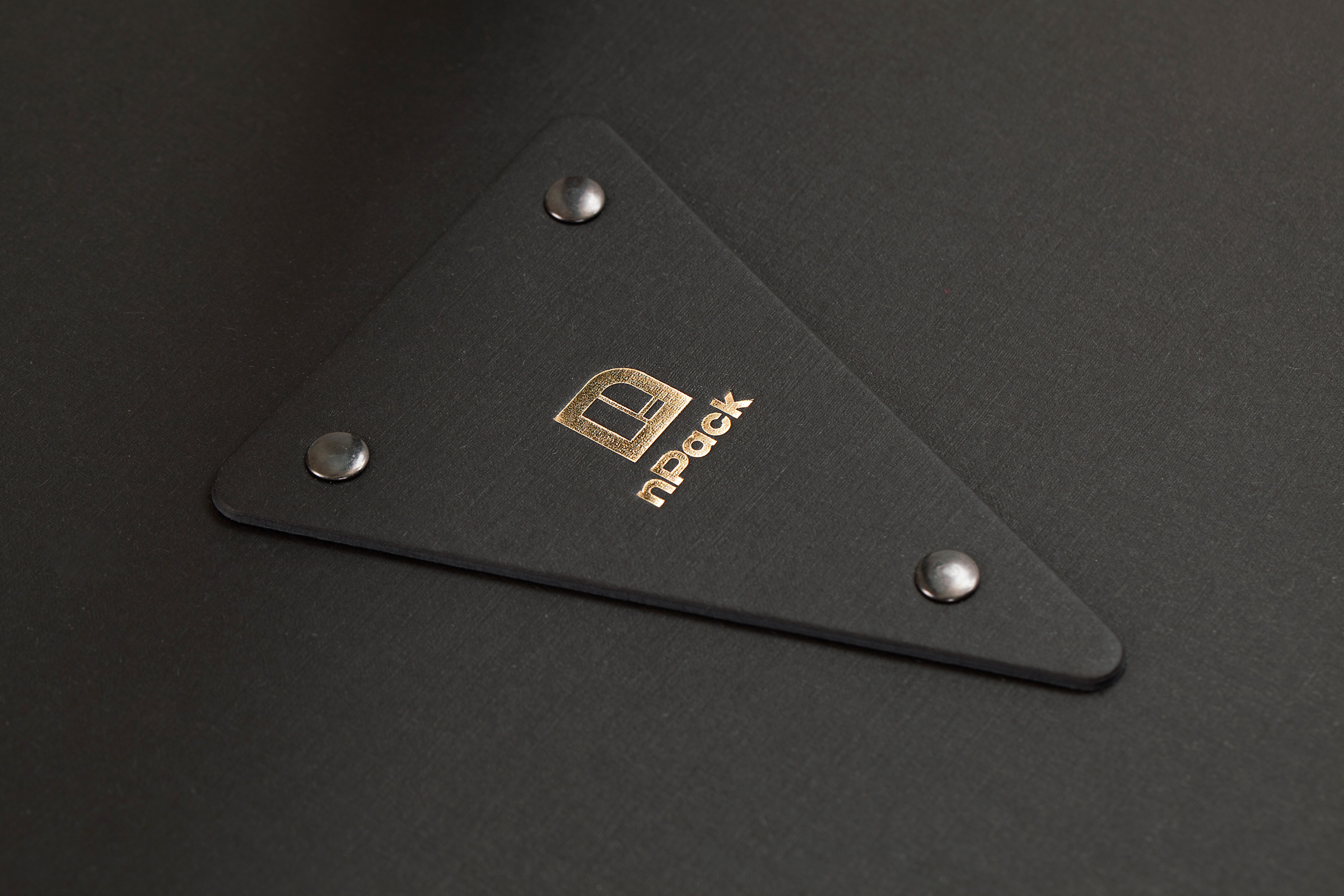 Luxury packaging order process | nPack