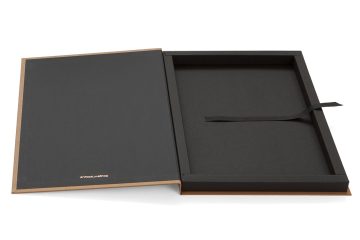 Creative Presentation and Event Box Packaging Design