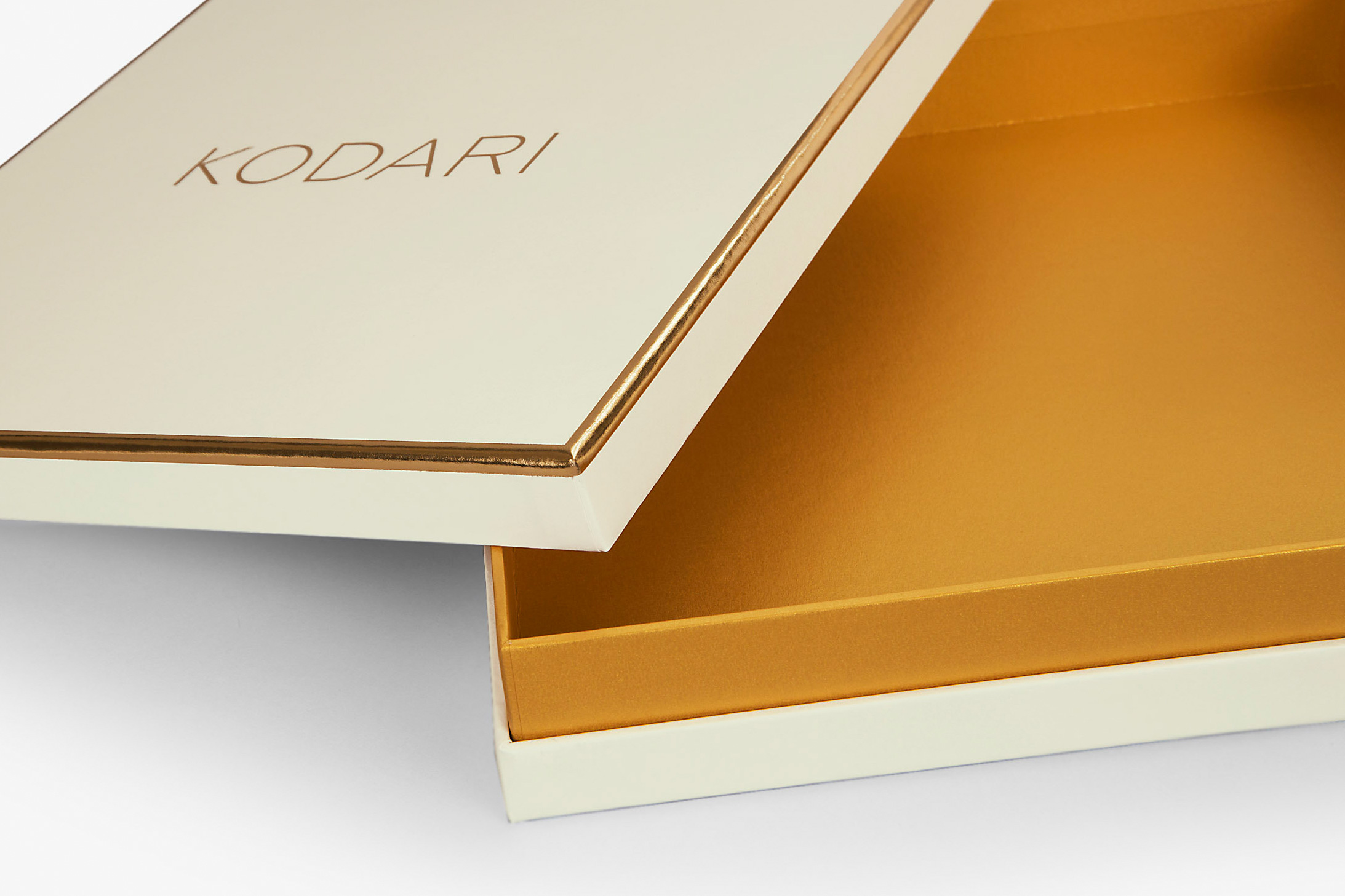 Custom Projects by nPack - Luxury Packaging Manufacturer