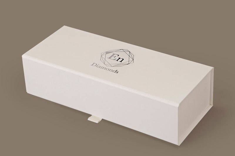 Luxury Magnetic Box & Custom Design Options